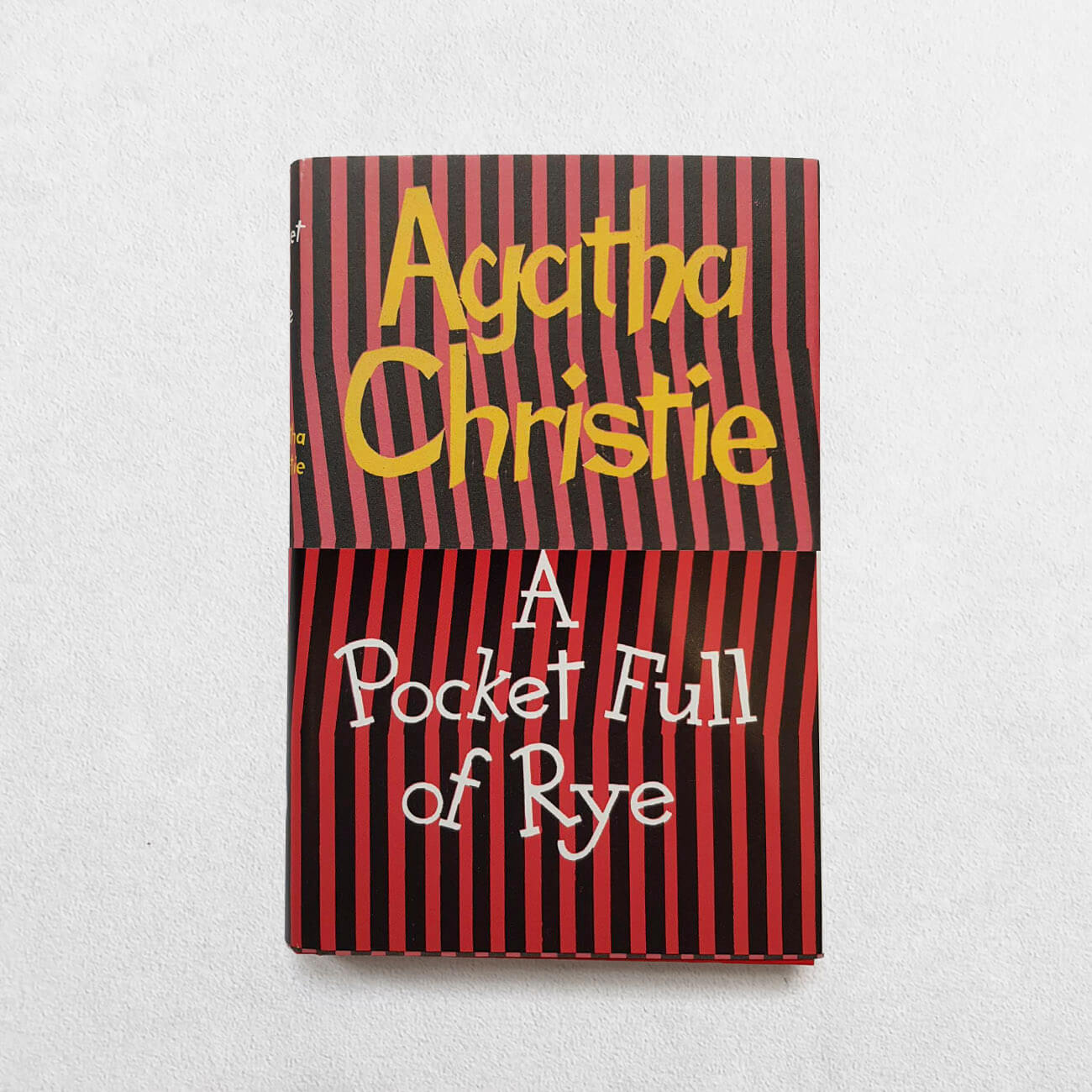 A Pocket Full Of Rye - Hornseys Gallery - Ripon, North Yorkshire