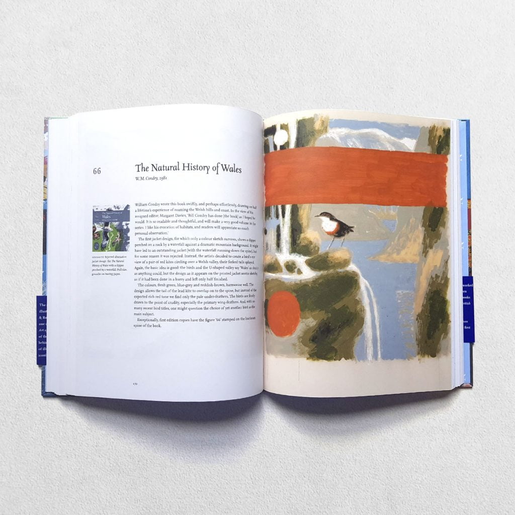 Art Of The New Naturalists: Signed by Peter Marren And Robert Gillmor ...