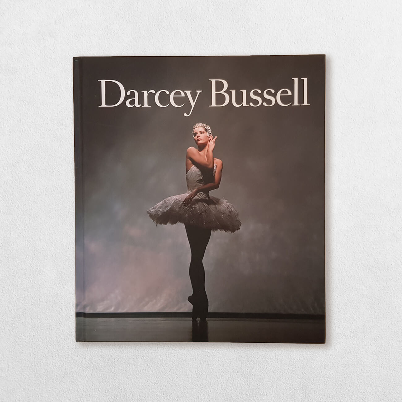 Darcey Bussell A Life In Pictures Signed By Darcey Bussell - Hornseys ...