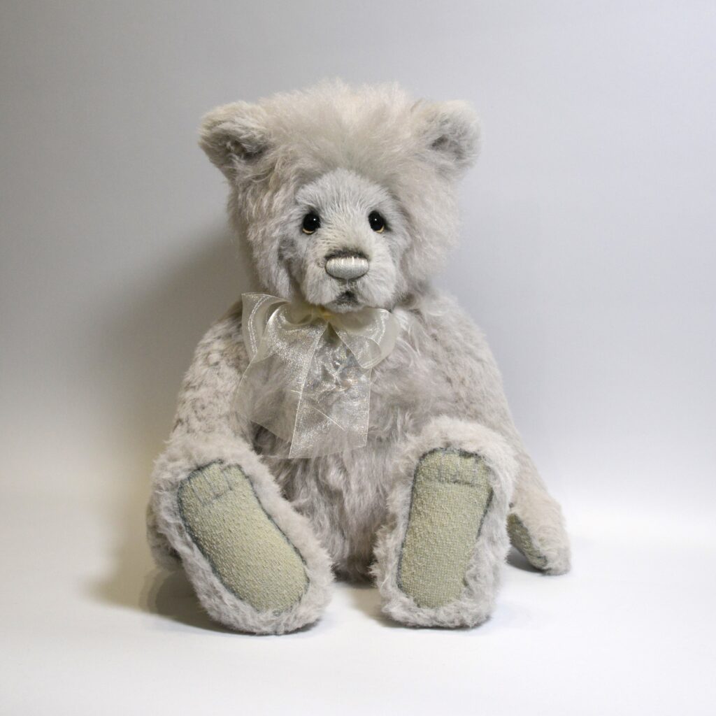 Charlie Bears – Isabelle Bears – EAN SJ5584A – Darby – Limited Edition ...