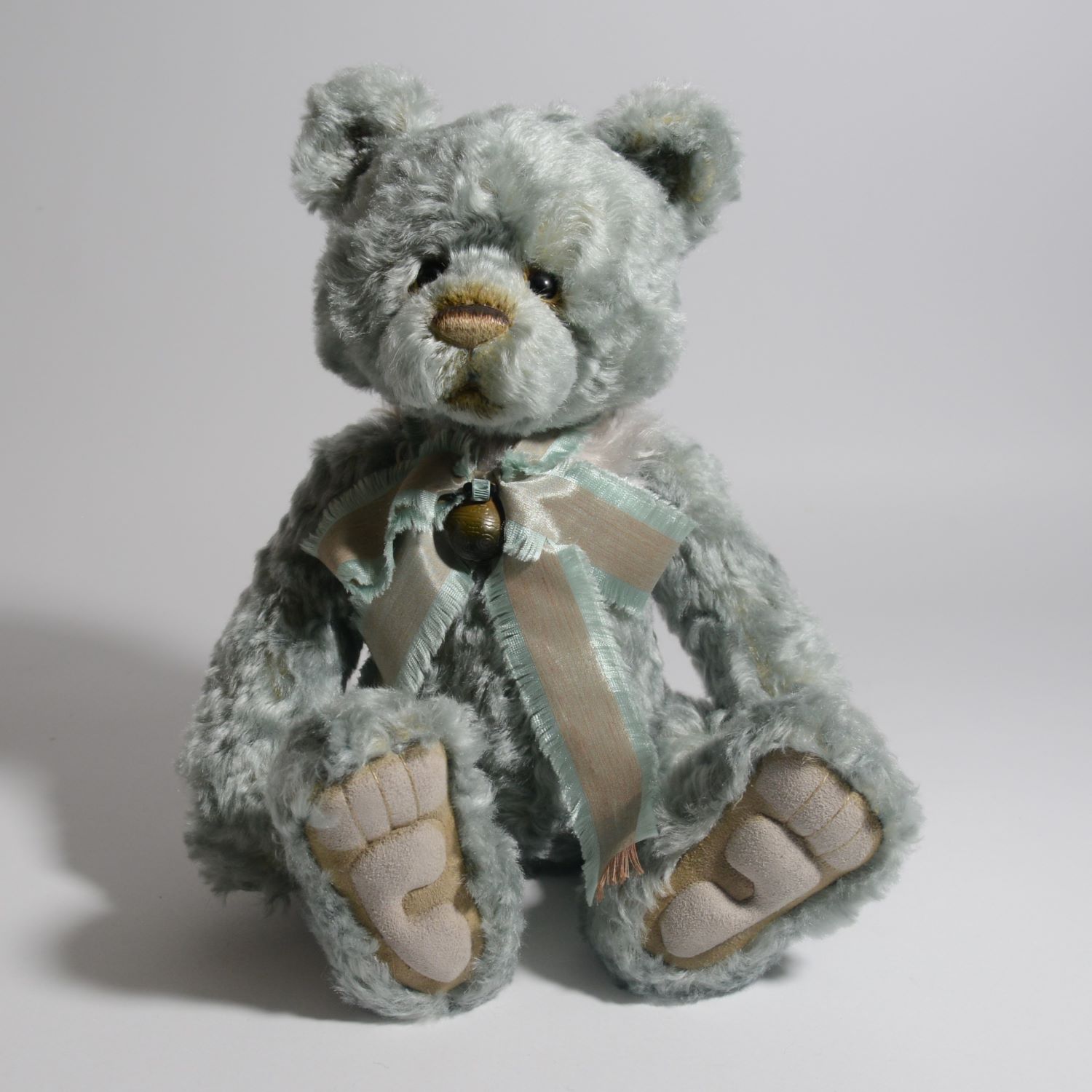 Charlie Bears – Isabelle Bears – EAN SJ5442 – Jive – Limited Edition ...
