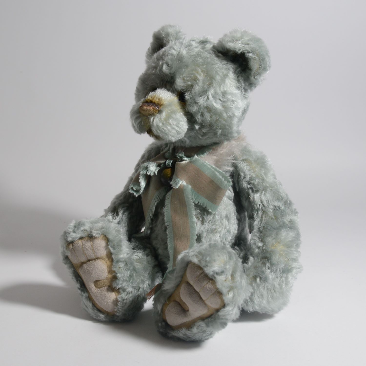Charlie Bears – Isabelle Bears – EAN SJ5442 – Jive – Limited Edition ...