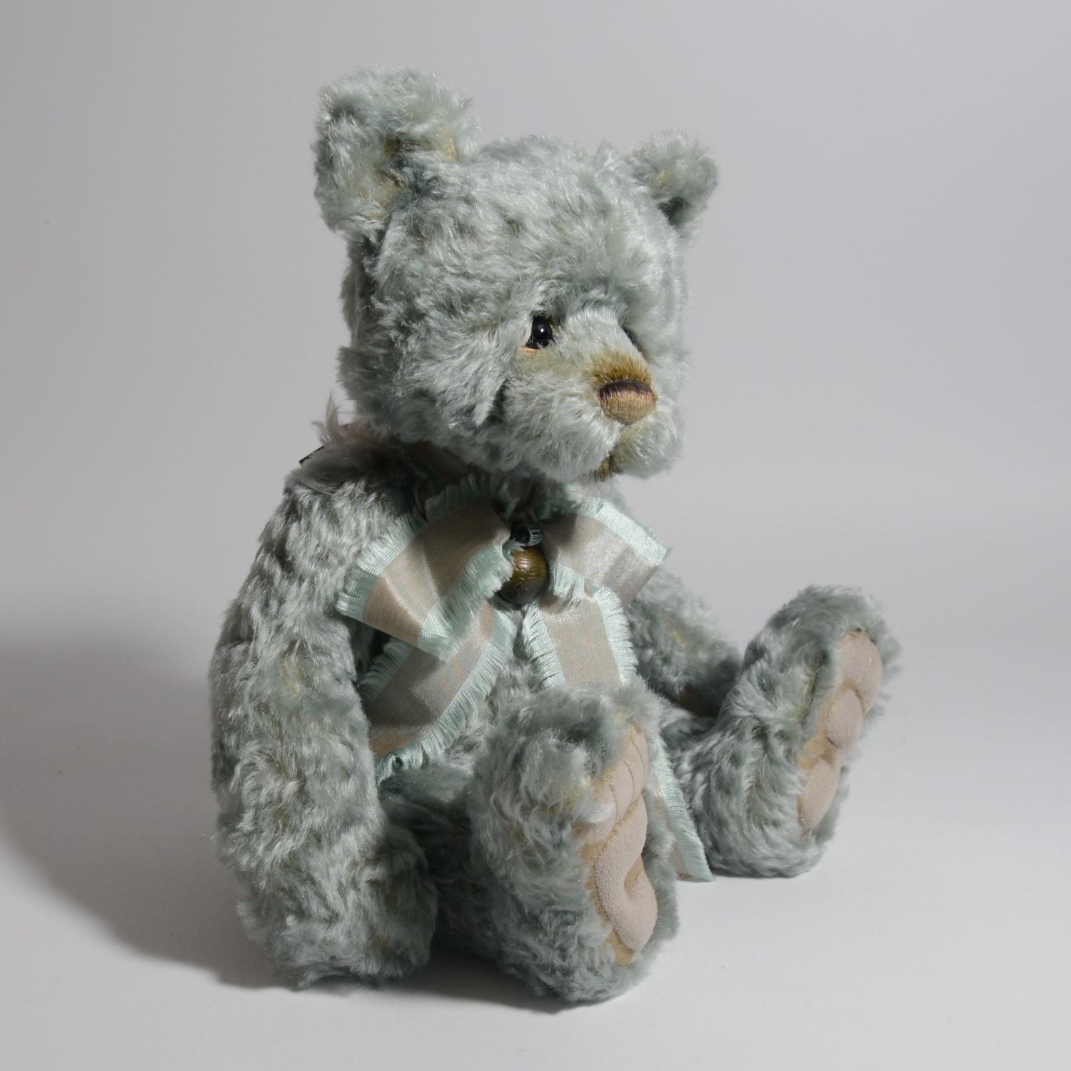 Charlie Bears – Isabelle Bears – EAN SJ5442 – Jive – Limited Edition ...