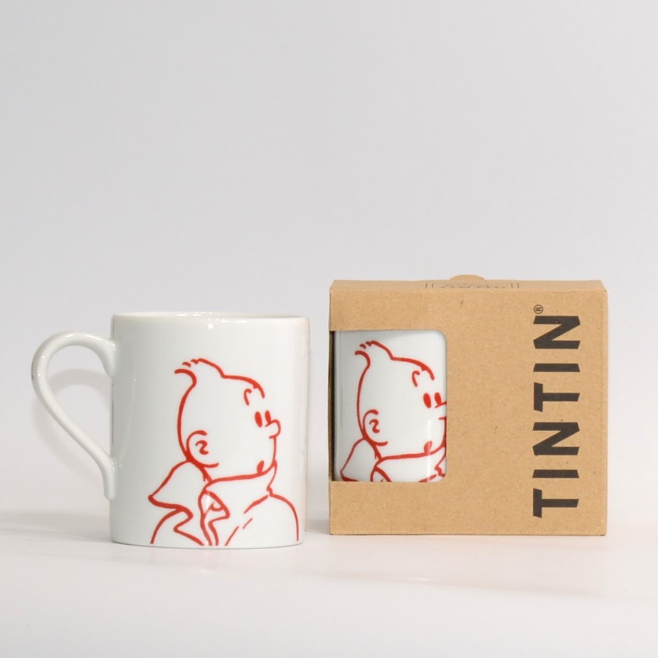 TinTin Books, Cars & Collectables From Hornseys.com