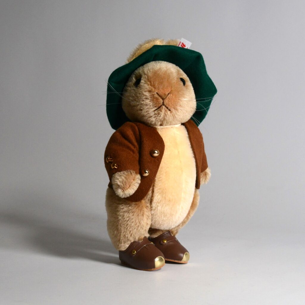 Steiff - EAN 690747 - Benjamin Bunny - 2018 - Limited Edition ...